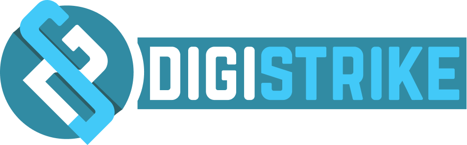 Digistrike
